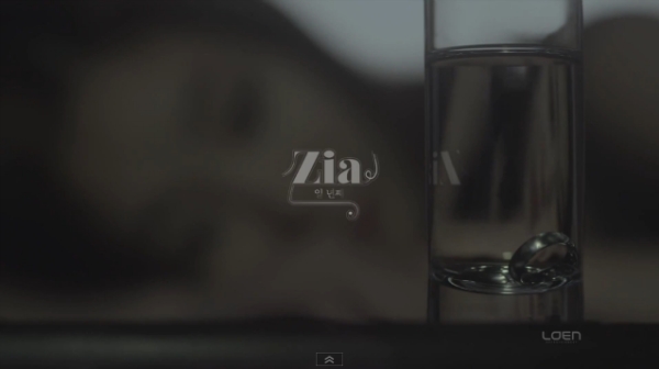 Zia - One Year MV - Kpopn