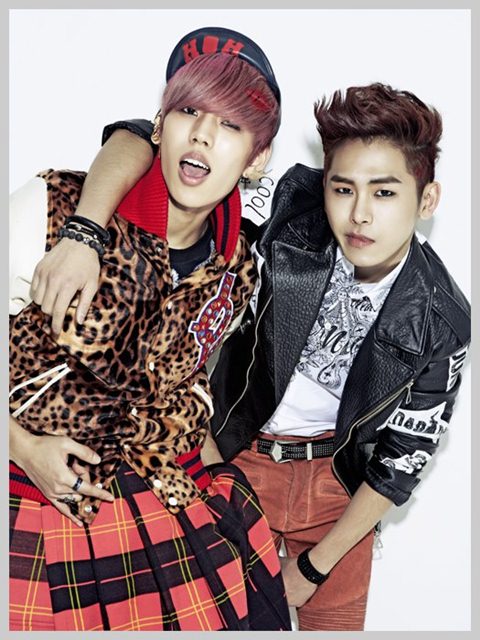 INFINITE H 預計明年回歸 - Kpopn