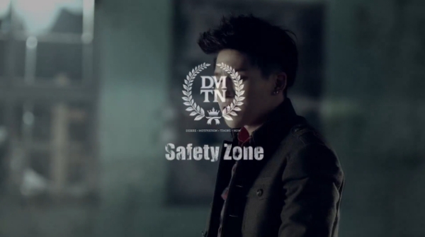 DMTN - Safty Zone 預告 - Kpopn