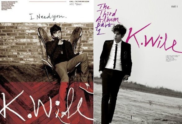K.Will 2012 MV - Kpopn