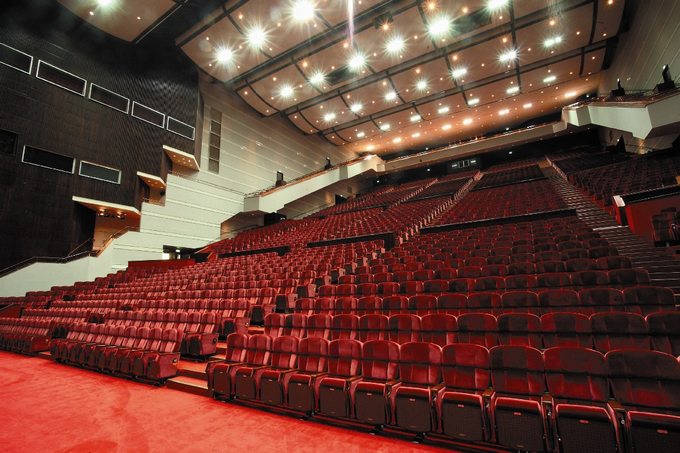 台北國際會議中心 - TICC - Kpopn