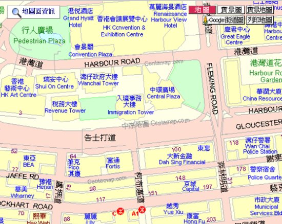 香港會議展覽中心 - Kpopn