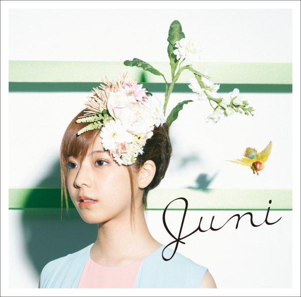Juniel 3月發行首張日專 - Kpopn