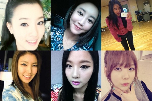 蛇年出生的藝人 part 5 - Kpopn