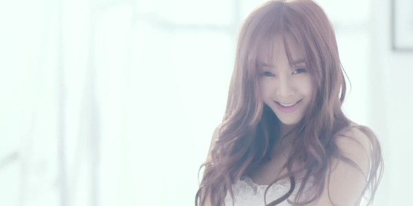 G.Na MV、概念照拍攝花絮 - Kpopn