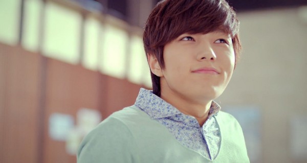 INFINITE 回歸預告：L - Kpopn