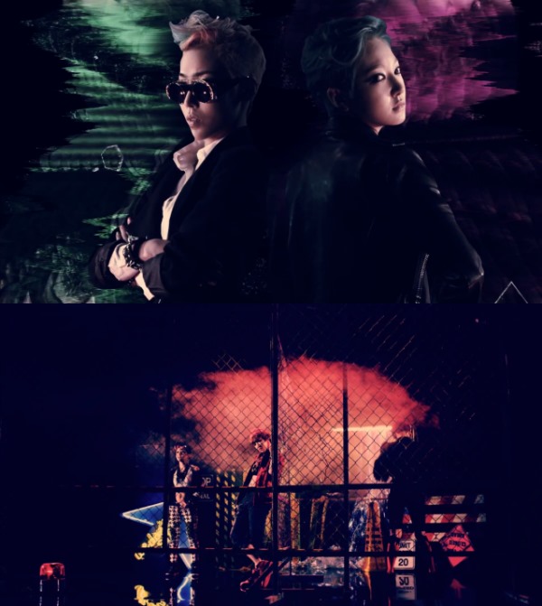 GI (Global Icon) 出道預告 - Kpopn