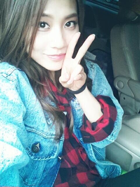 miss A Fei，生日快樂！ - Kpopn