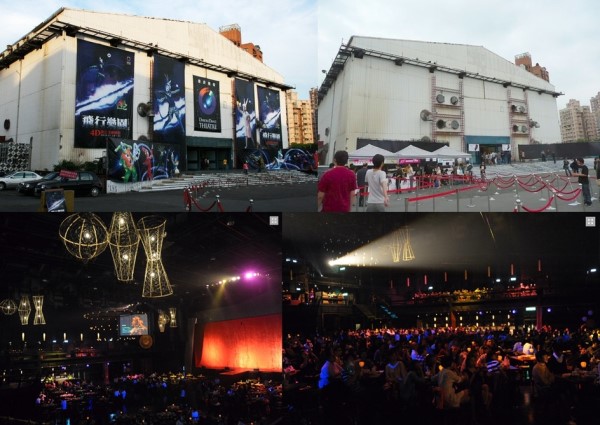 攝影棚蛻變而成的南港101 - Kpopn