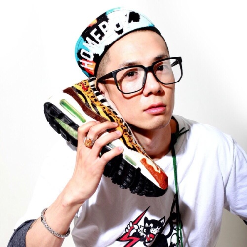 DMTN Dari，生日快樂！ - Kpopn