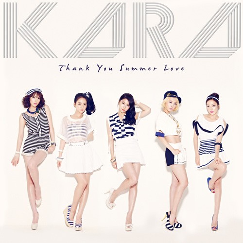 Kara 全新日單主打歌 MV - Kpopn
