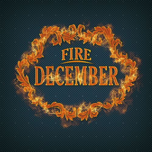 December "Fire" MV - Kpopn