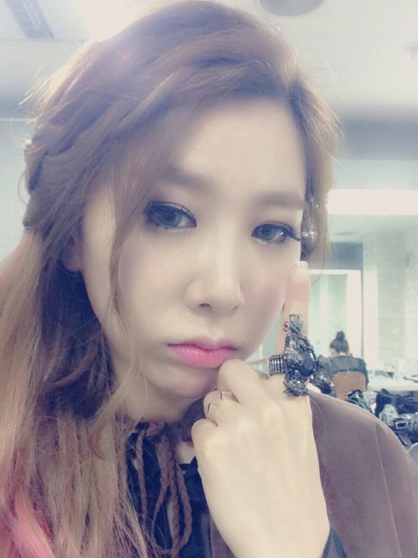 BEG JeA，生日快樂！ - Kpopn