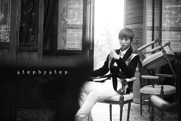 ZE:A 新曲 Kevin 版 MV - Kpopn