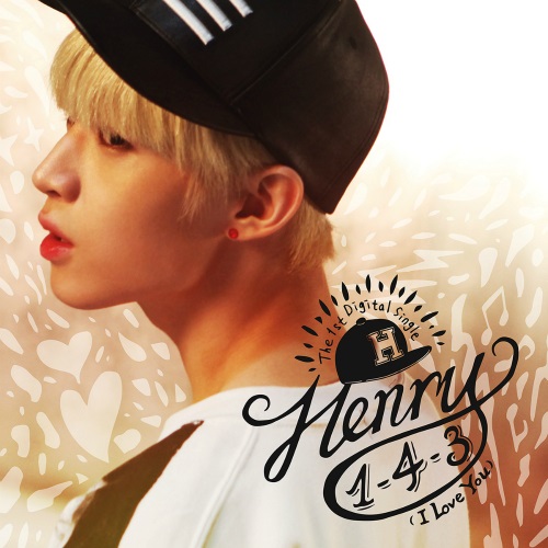 Henry "Trap" 英文版公開 - Kpopn