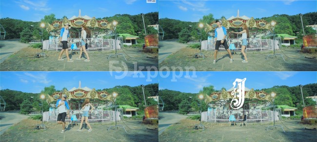 Jay "My Everything" MV - Kpopn