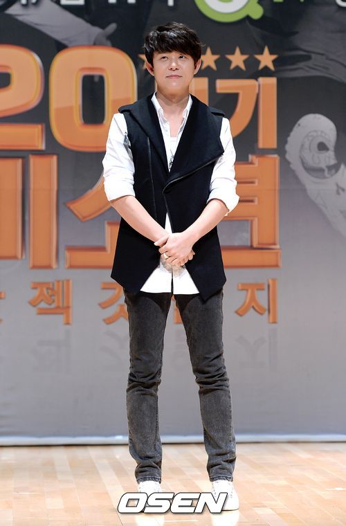 Tony An：還沒考慮結婚 - Kpopn