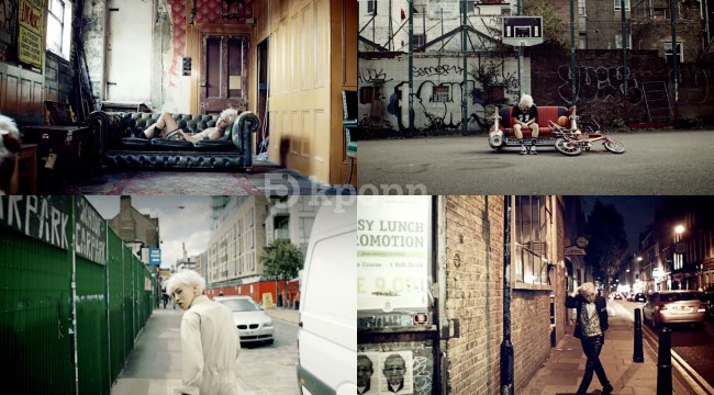 GD "CROOKED" MV - Kpopn