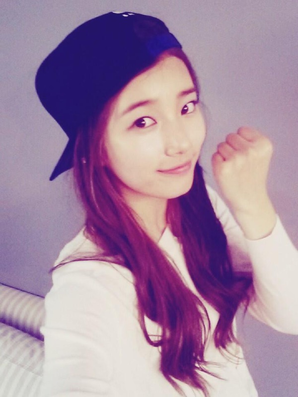 miss A Suzy，生日快樂！ - Kpopn