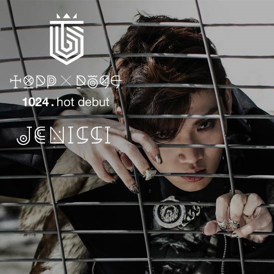 Topp Dogg 三位成員公開 - Kpopn