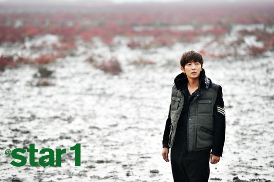 李準基 @star1 魅力畫報 - Kpopn