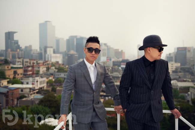 LEESSANG在韓國的影響力 - Kpopn