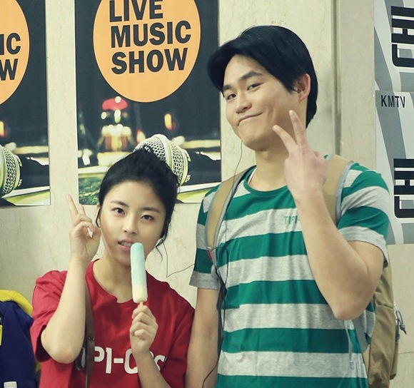 金成均,Do Hee 等出演 HT3 - Kpopn