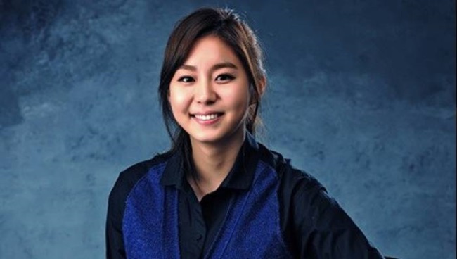 UIE 分享演技大賞得獎感受 - Kpopn