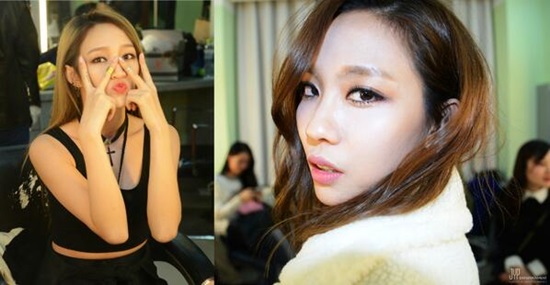 Jia,Fei模仿蔡依林,蕭亞軒 - Kpopn