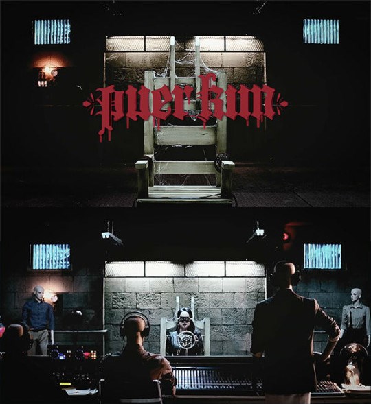 Puer Kim"Manyo Mash"MV - Kpopn