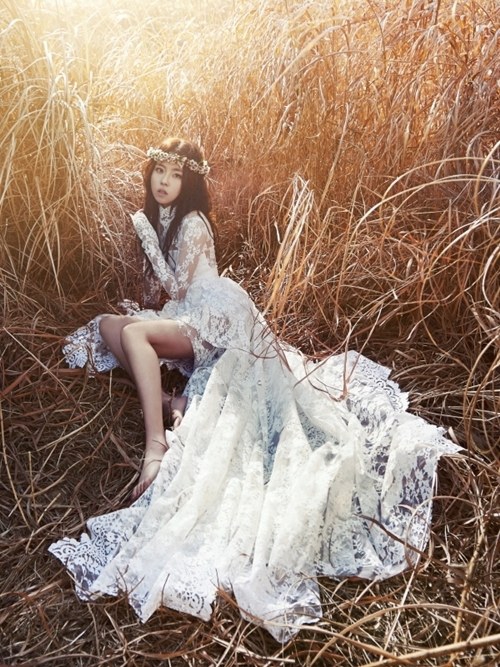 Do Hee 客串 "媽媽的庭院" - Kpopn