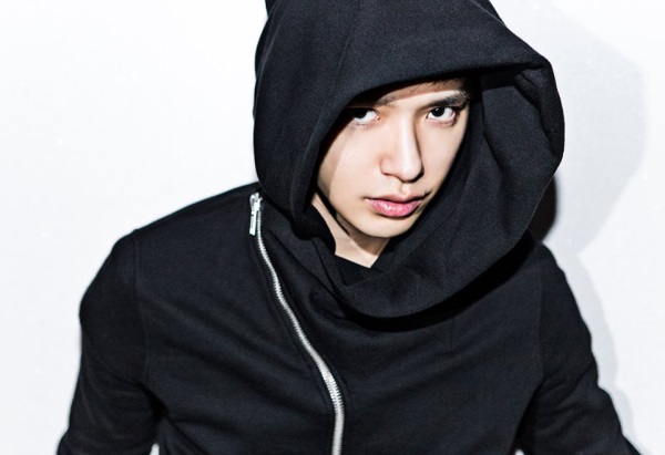 Simon D，生日快樂！ - Kpopn