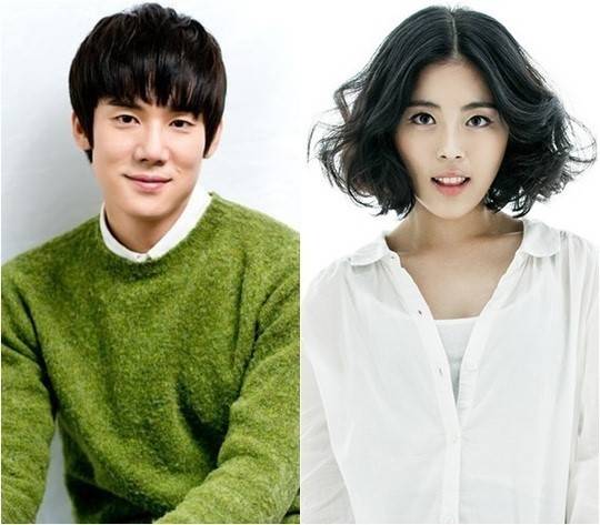 柳演錫、Do Hee 合作新戲 - Kpopn