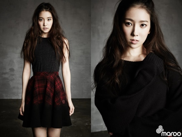 新女團 1PS 成員公開 - Kpopn