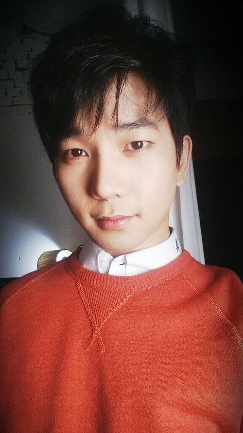 G.O 公開帥氣近況照 - Kpopn