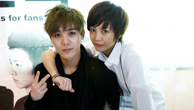 Mir 對高恩雅拍床戲的反應 - Kpopn