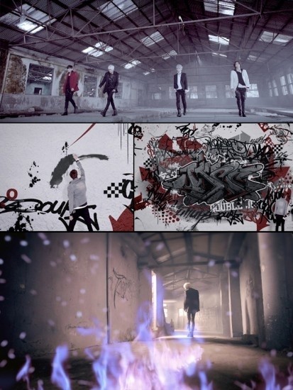 JJCC 主打歌預告公開 - Kpopn