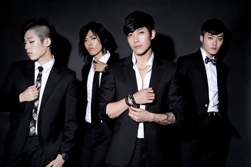 M.I.B "Chisa Bounce" 預告 - Kpopn