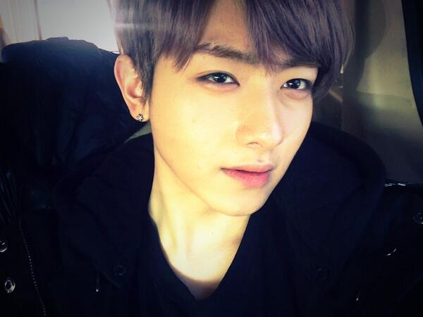 C-CLOWN Ray 生日快樂！ - Kpopn