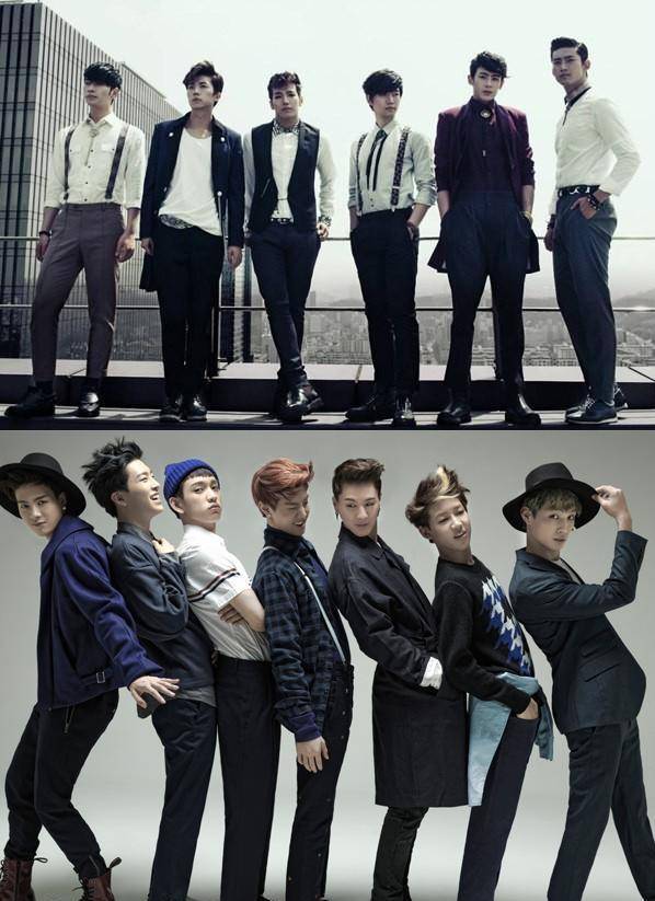 2PM 將延後回歸 - Kpopn