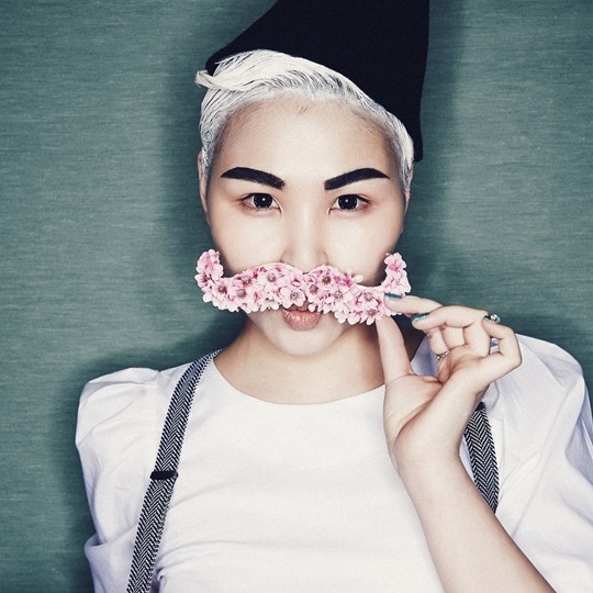 Ali 6/5 發表新單曲 - Kpopn