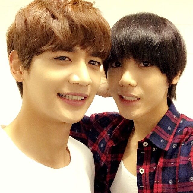 Mir：珉豪超有義氣！ - Kpopn