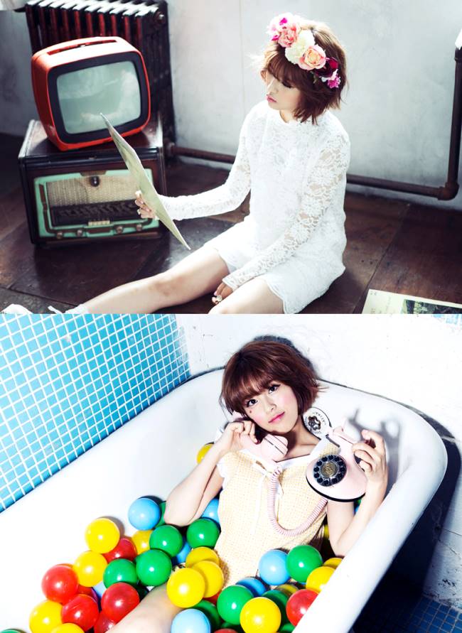 Tiny-G 預告：Do Hee - Kpopn