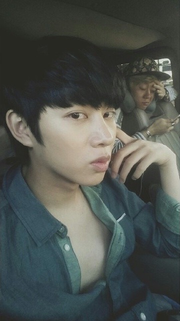 SJ 希澈，生日快樂！ - Kpopn