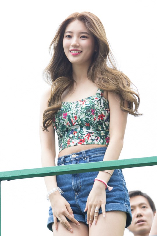 JYPE回應Suzy活動上被騷擾 - Kpopn