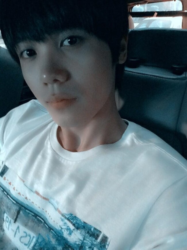 Mir 13歲的心痛愛戀 - Kpopn