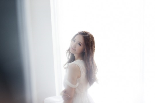 Song Ha Ye 概念照公開 - Kpopn