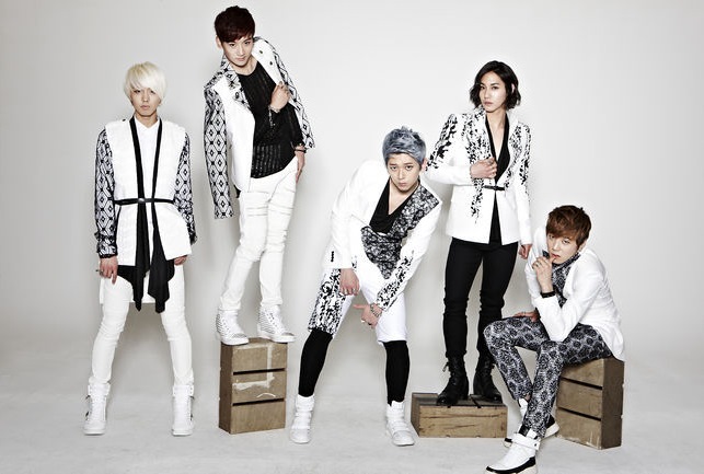 JJCC 即將回歸！ - Kpopn