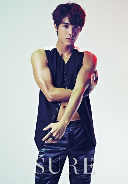 Mir：Solo 專輯準備中 - Kpopn