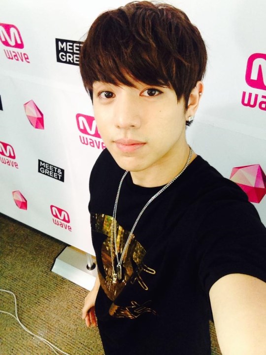 C-CLOWN Rome生日快樂！ - Kpopn